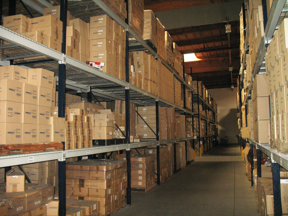 About | Pentius Auto Parts